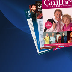 New Releases DVDs – Gaither Online Store