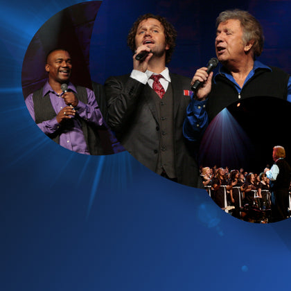 Christmas DVDs – Gaither Online Store
