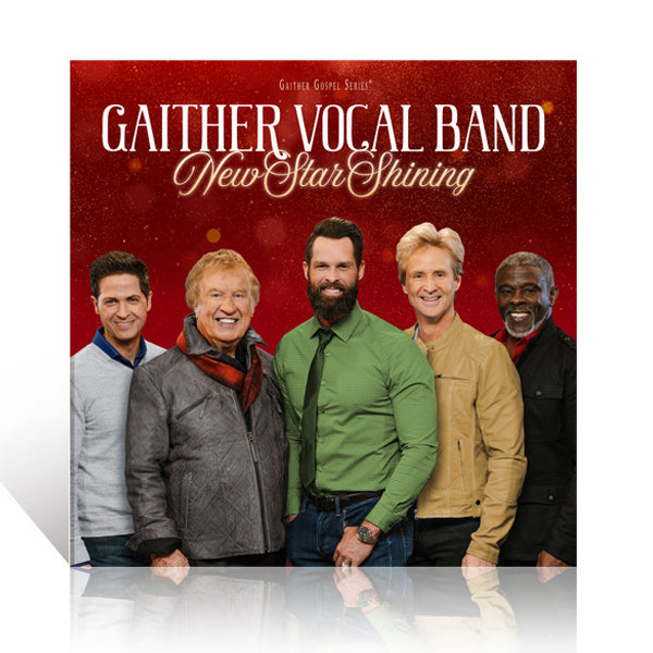 Christmas CDs – Gaither Online Store