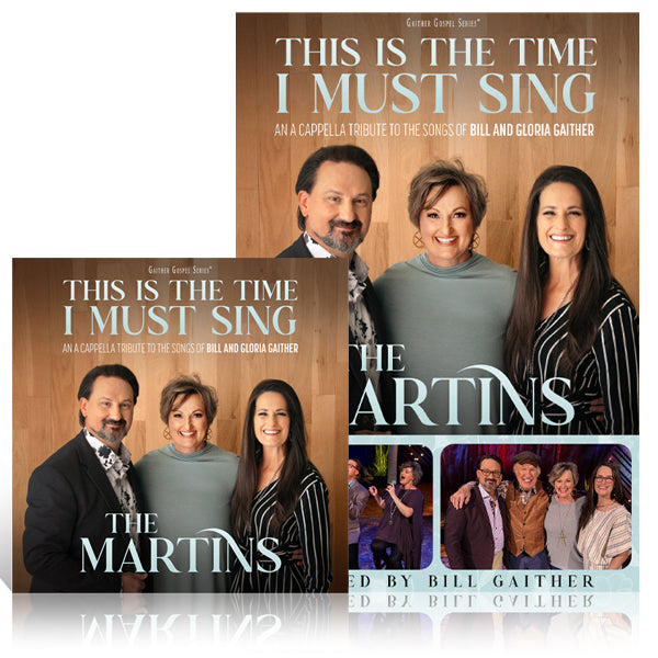 All DVDs & CDs – Gaither Online Store