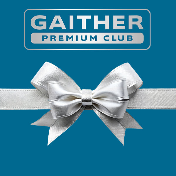 Membership Sign-up Gift Packages – Gaither Online Store
