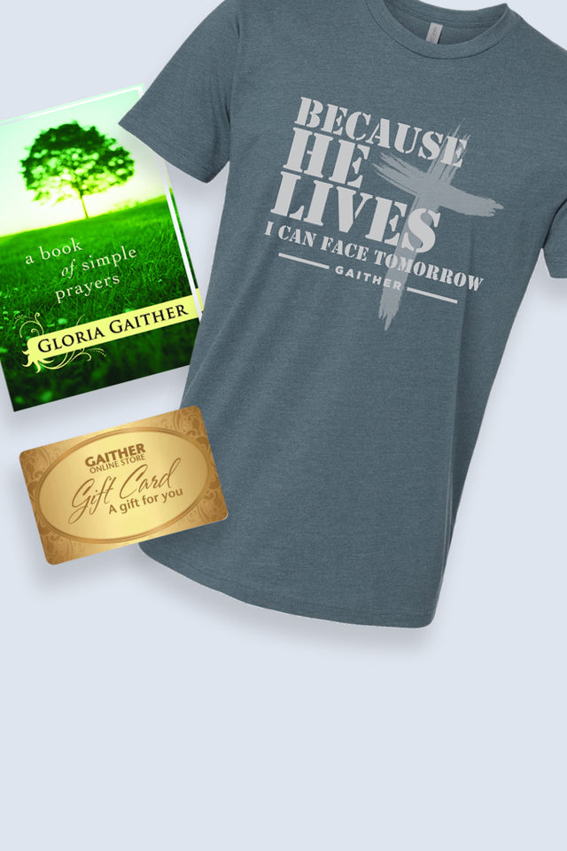 Gaither Store – Gaither Online Store