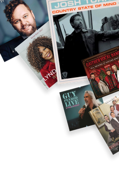 Gaither Store – Gaither Online Store