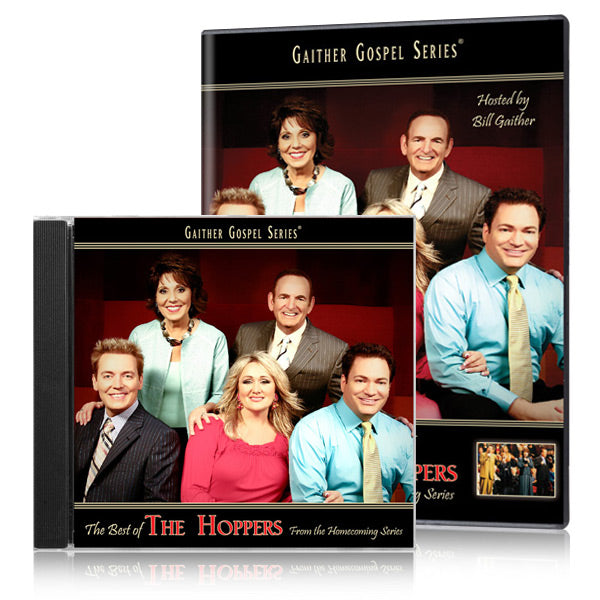 Favorite Homecoming Artist DVDs – Page 3 – Gaither Online Store