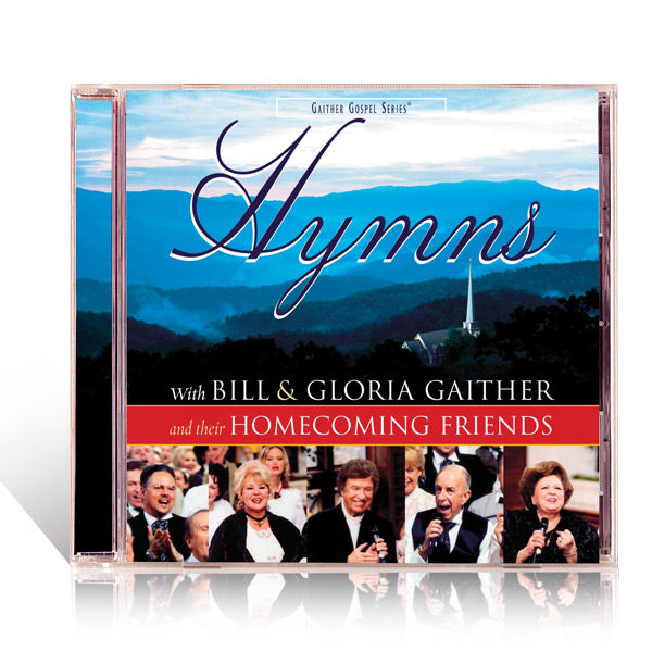 Hymns CD – Gaither Online Store