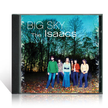 The Isaacs CDs – Gaither Online Store