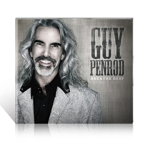 Guy Penrod CDs – Gaither Online Store